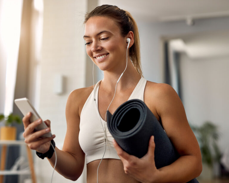 All-In-One Platform - Beefit