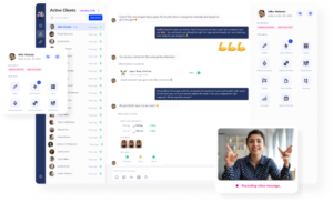 All-In-One Platform - Beefit