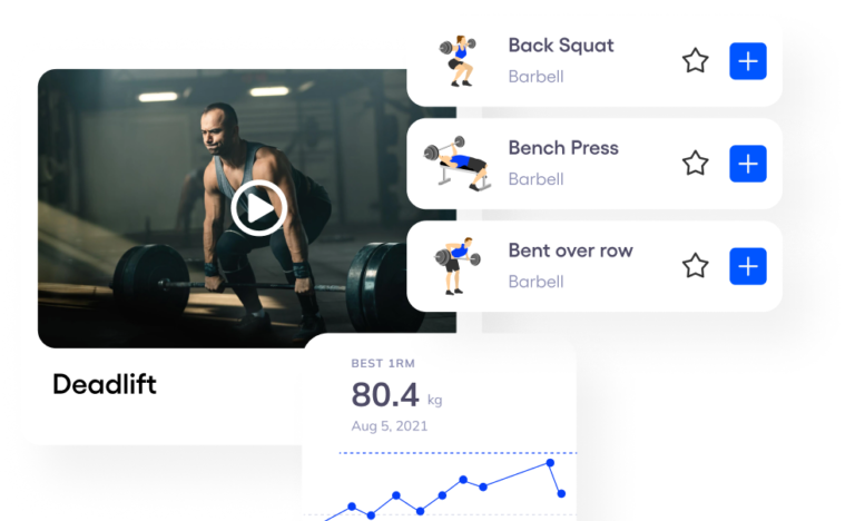 All-In-One Platform - Beefit