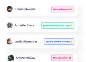 All-In-One Platform - Beefit